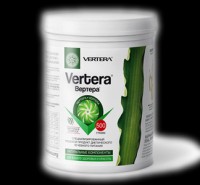 Vertera Gel :: Antibakterin